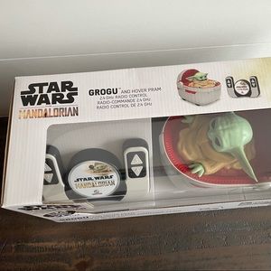 Star Wars | Toys | Star Wars Rc The Mandalorian Remote Control Toy ...